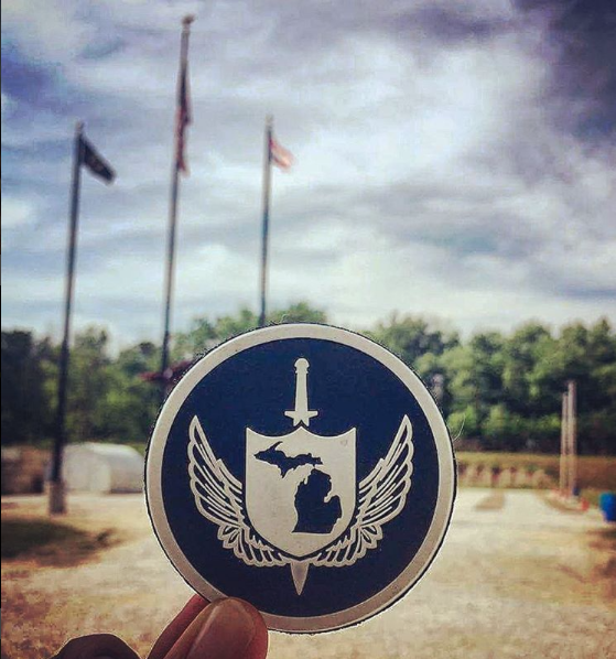 MDFI | Train For Life