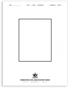 Targets | MDFI