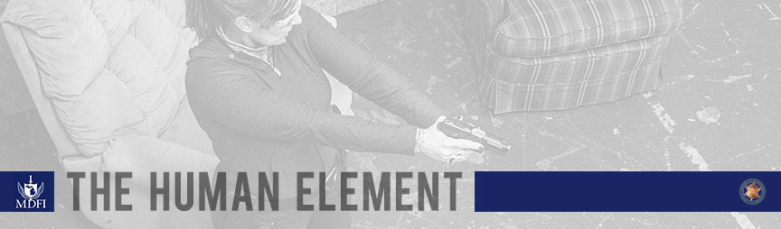 The Human Element | MDFI