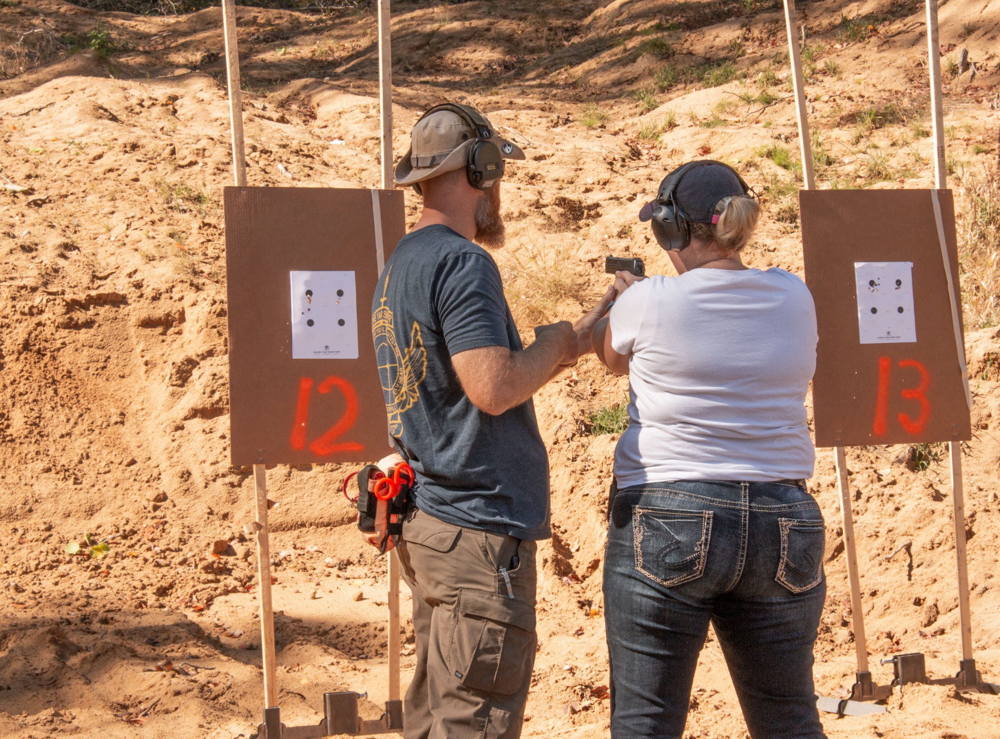 MDFI | Train For Life