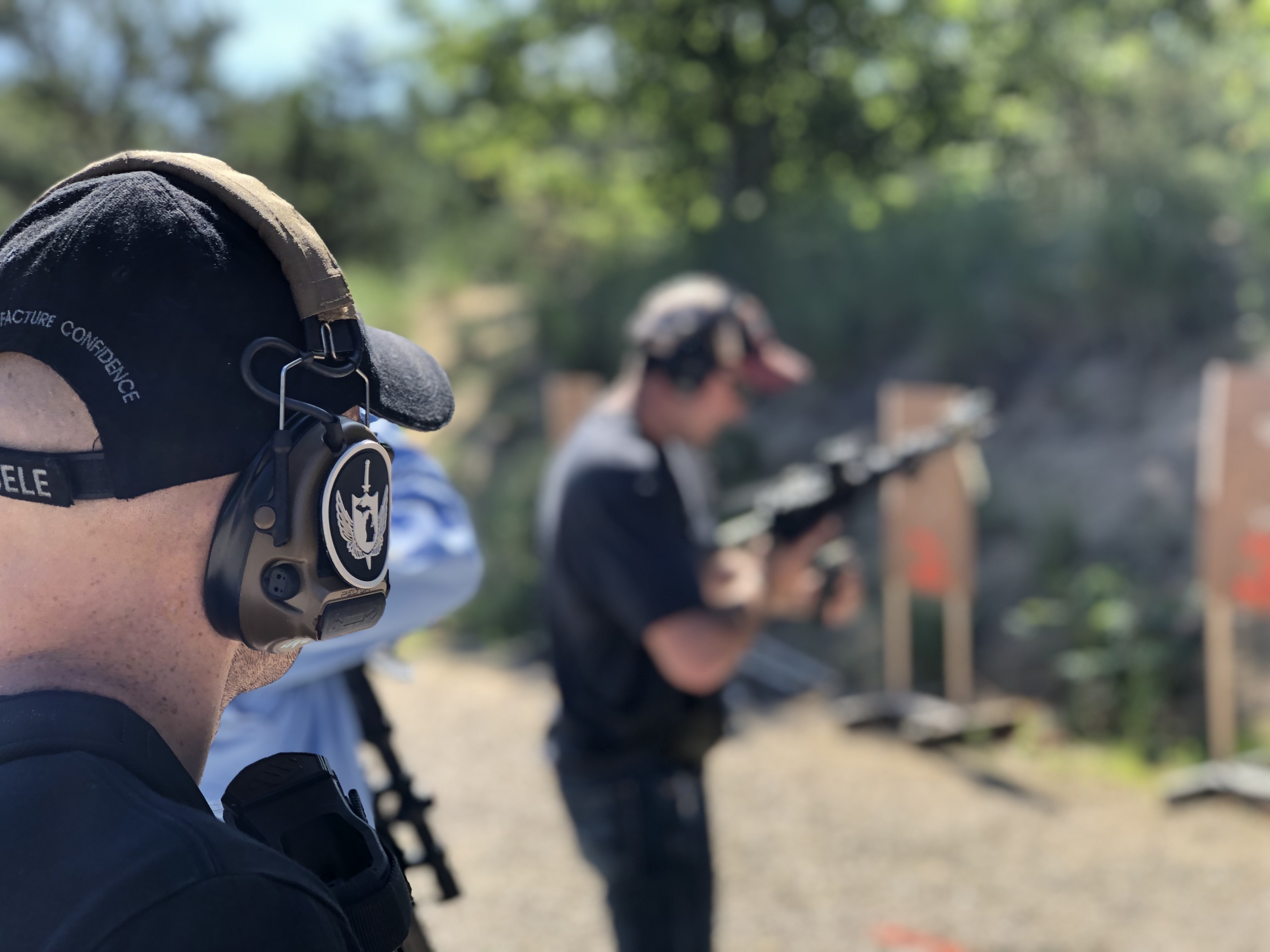 MDFI | Train For Life