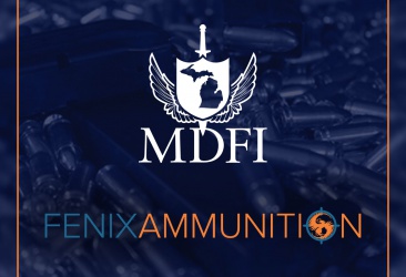 MDFI | Train For Life