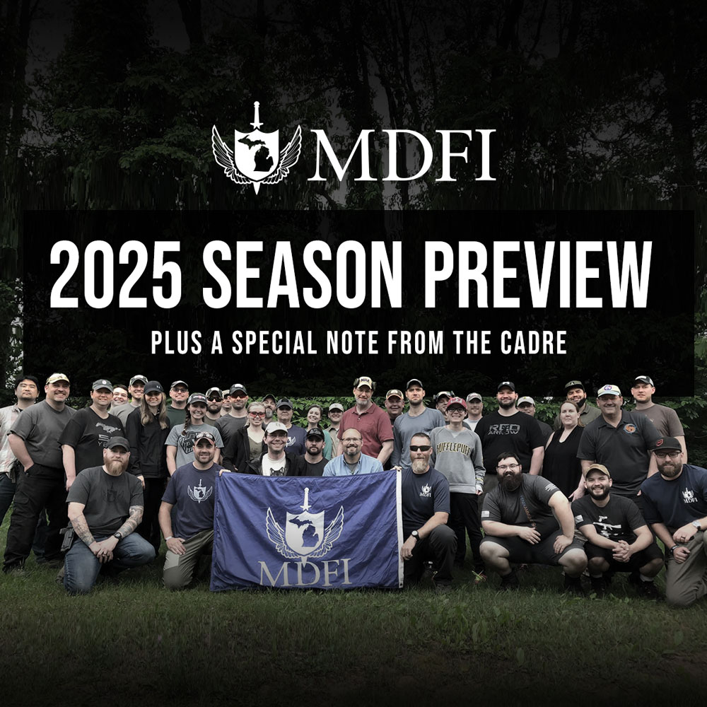 The Whole Person Concept | MDFI