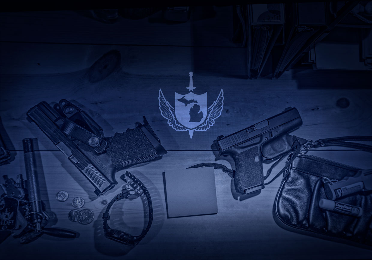 MDFI | Train For Life